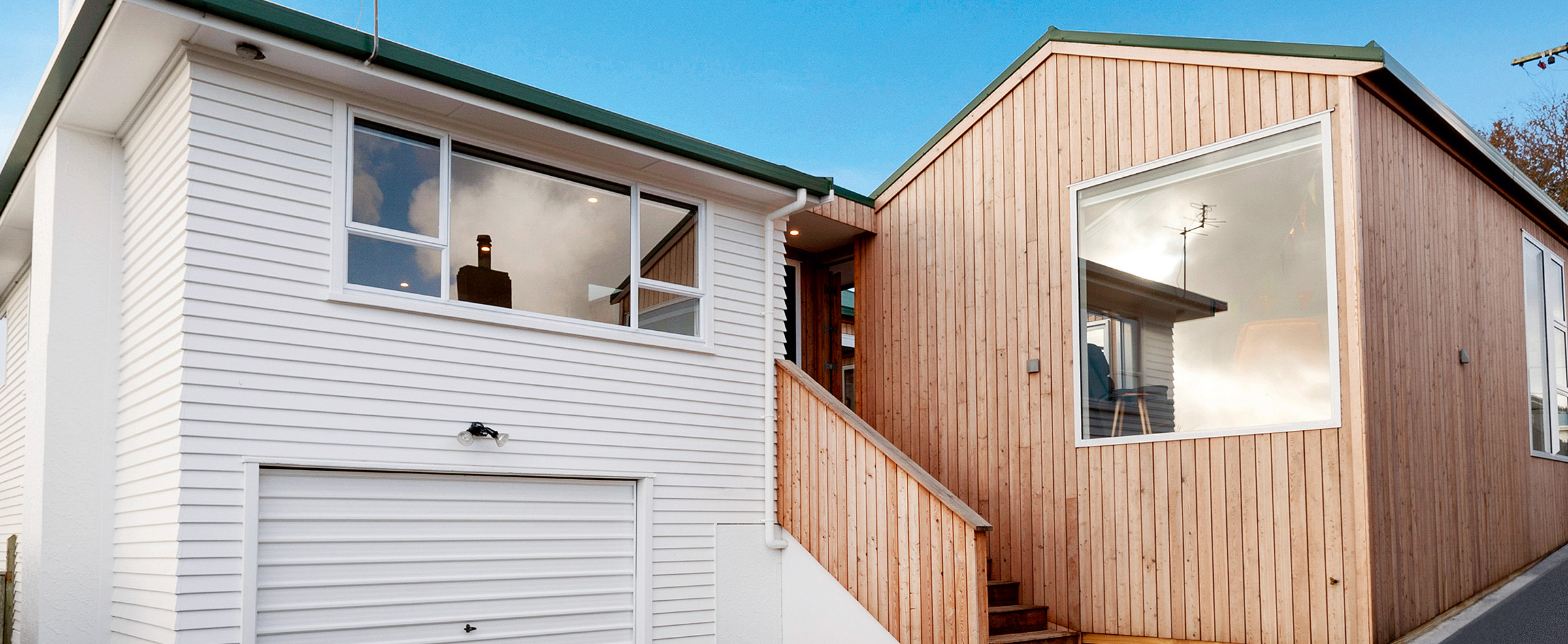 Building Company | Pepper Construction | New Plymouth, New Zealand