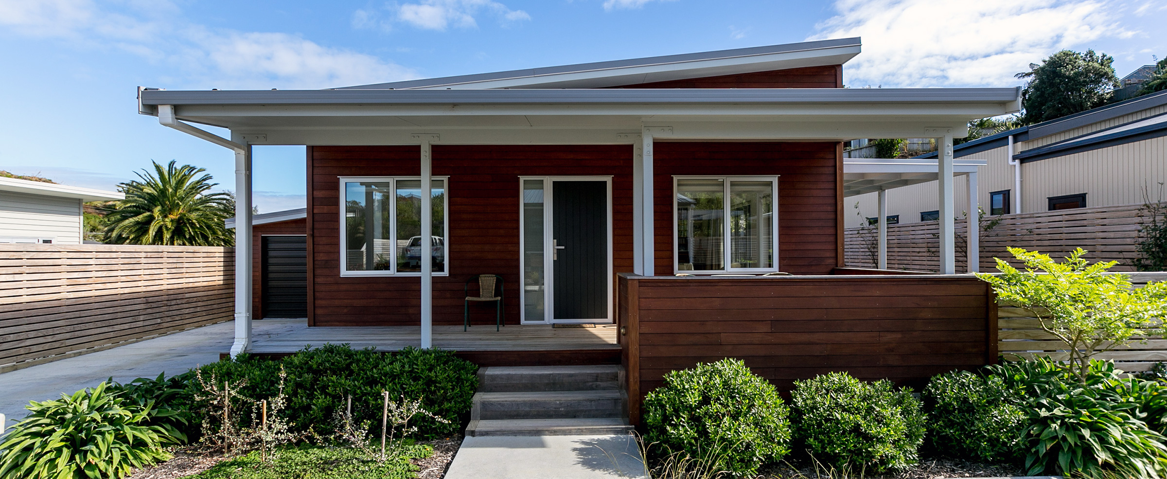 Building Company | Pepper Construction | New Plymouth, New Zealand