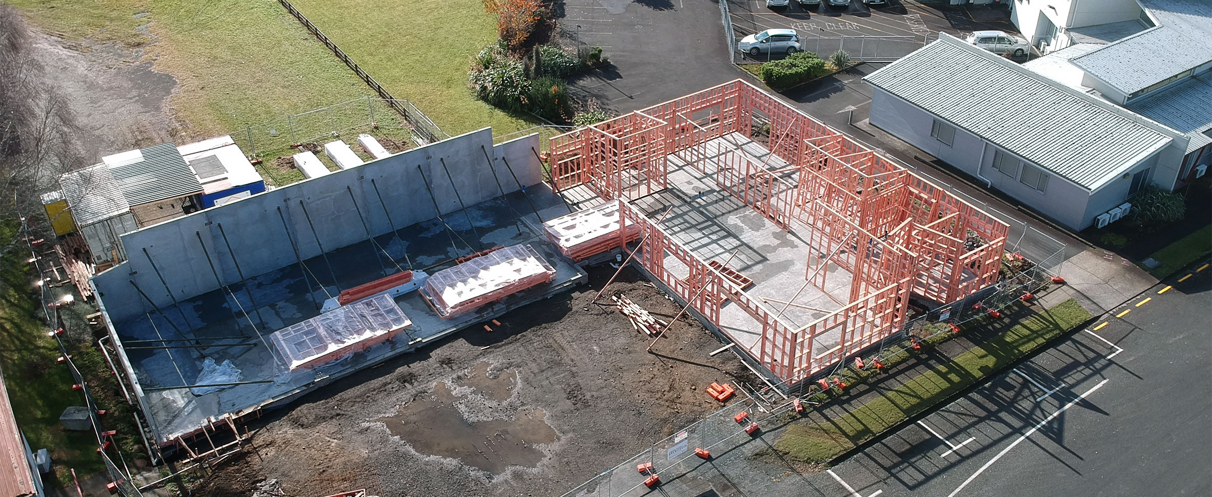 Building Company | Pepper Construction | New Plymouth, New Zealand