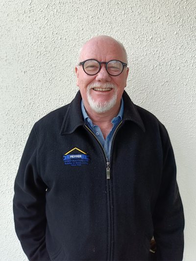 Our People - Pepper Construction